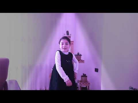 Haftanın günleri şarkısı.Çocuklar haftanın günlerini kolay öğrenmenin yolu şarkı ile söylemek