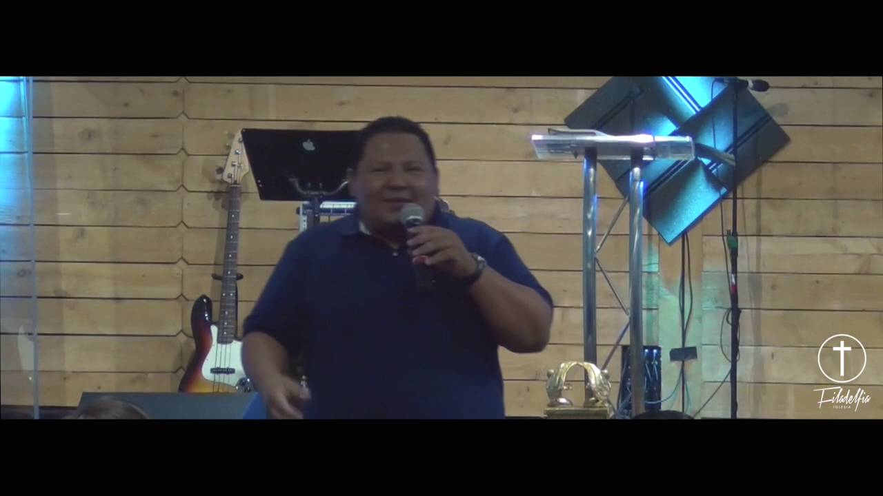 Dia del Pastor [Alex Perla] - YouTube