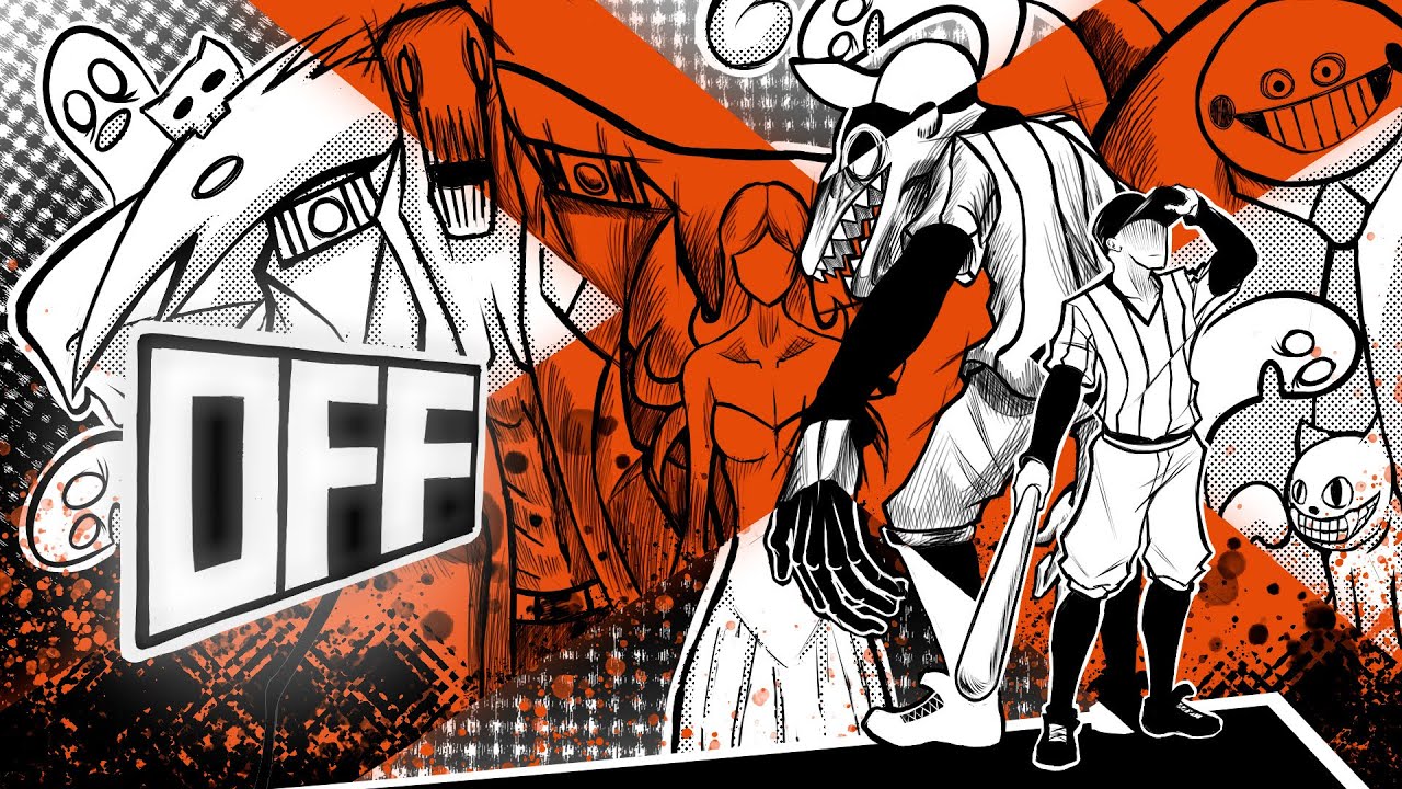 FNF - OFF The Anniversary Mod | Showcase - YouTube