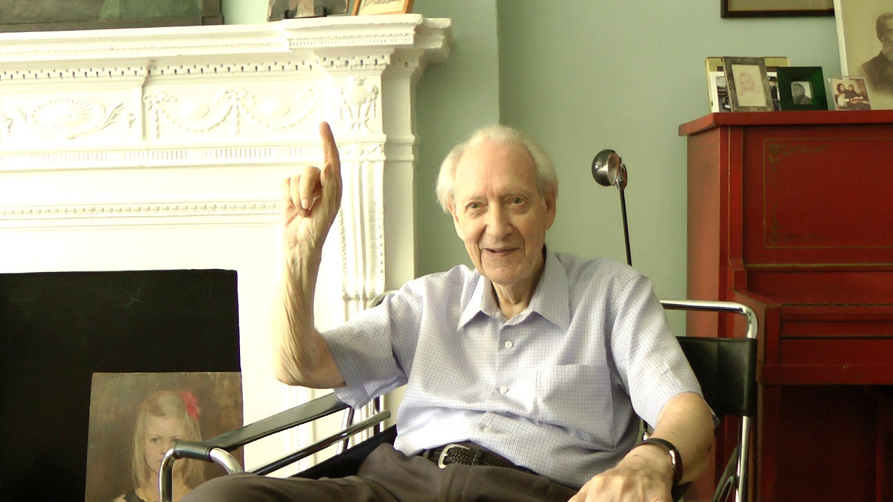 DAN MORGENSTERN CELEBRATES JIMMY ROWLES (Part Two): August 30, 2019 ...