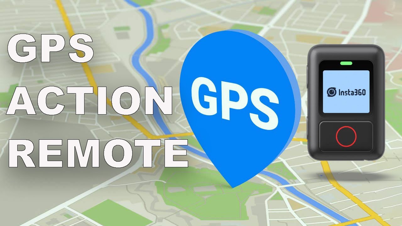 GPS Action Remote | جی پی ئێس ئەکشن ڕیمۆت - YouTube