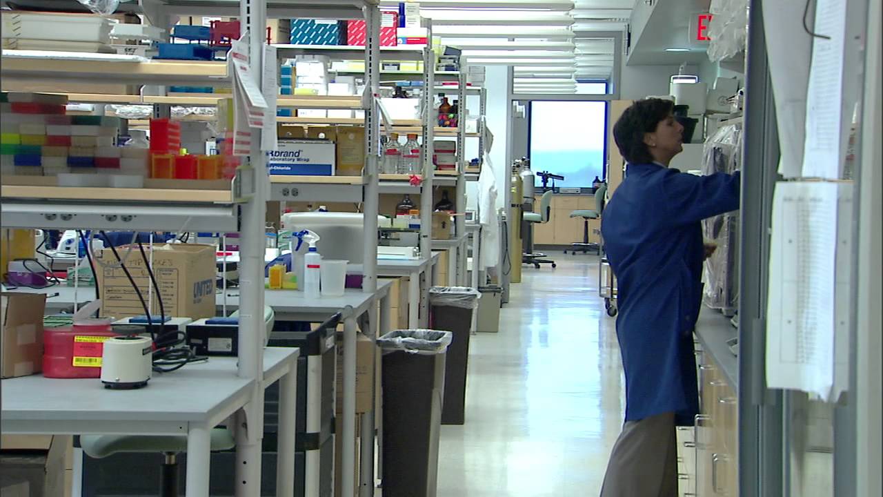 Parasitologist/Virologist Elodie Ghedin: 2011 MacArthur Fellow ...