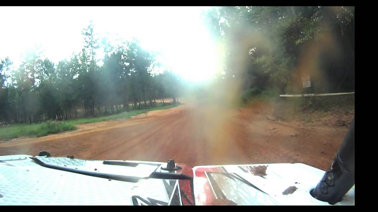 Durhamtown Plantation RZR 1000 Gp Track - YouTube
