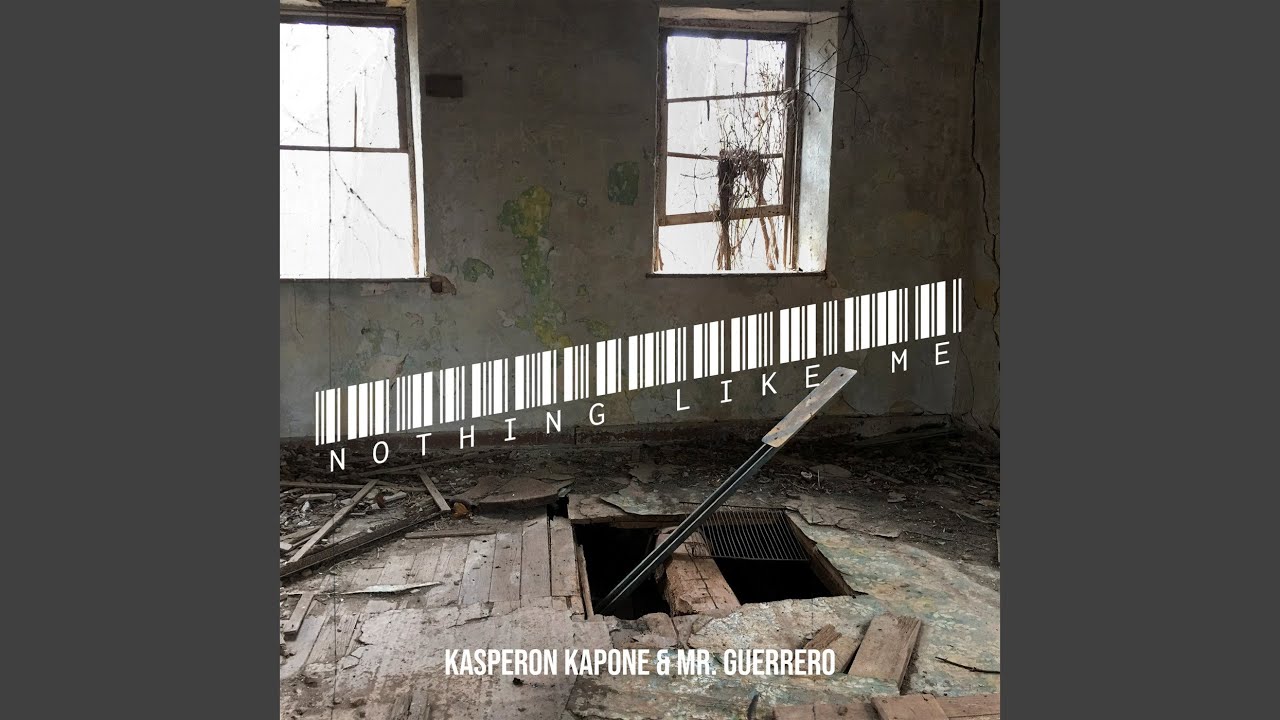 Nothing Like Me - YouTube