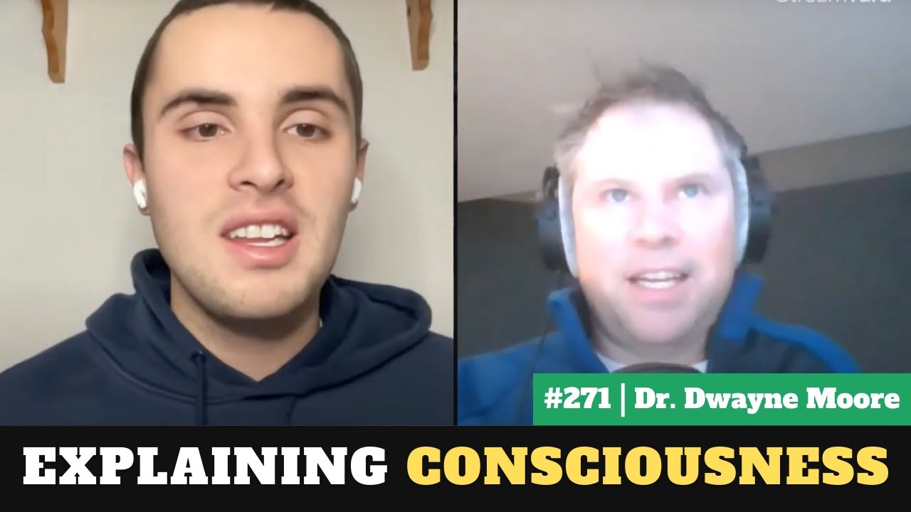 The Dual Process Reply to the Argument from Reason | Dr. Dwayne Moore | Ep. #271 - YouTube