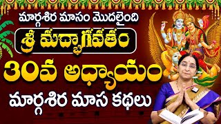 Ramaa Raavi Sri Vishnu Puranam Day 30 |Rama Ravi Margas... | Doovi