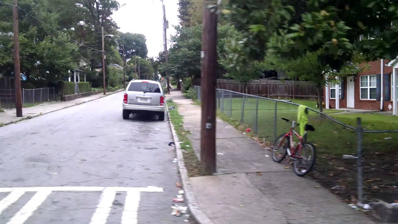 Is Atlanta Georgia Ghetto at Dolores Bennett blog