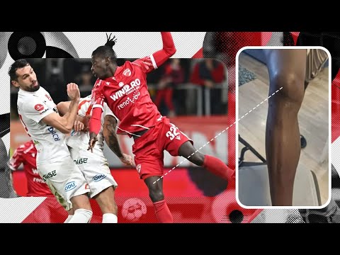Așa a ajuns Dinamo în Marca și la BBC. Scandalul Edgar Ie: „M-au trimis să-i fac poză la genunchi”