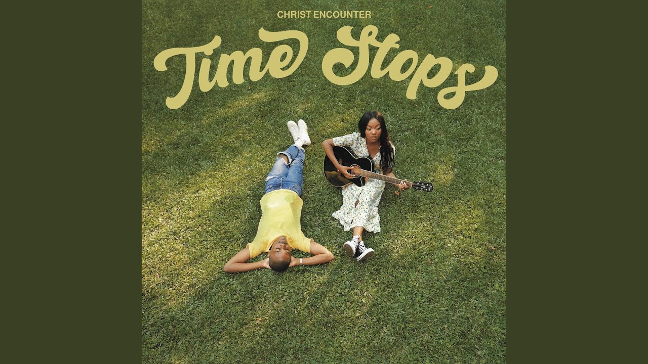 Time Stops YouTube time-stops-youtube
