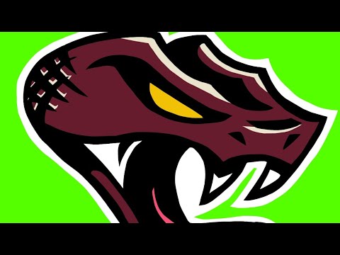 Arizona snakes goal horn (custom team) - YouTube