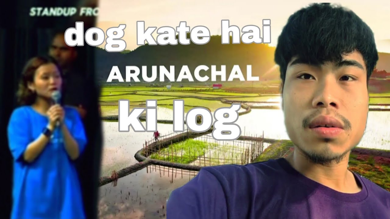 Arunachal ke log dogs kate Hai😱 Mera lali nahi Raha😭#dog #doglover # ...