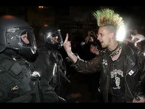 APUNKALYPSE - Punk de combat (1998) ( PUNK ROCK MUSIQUE ) - YouTube