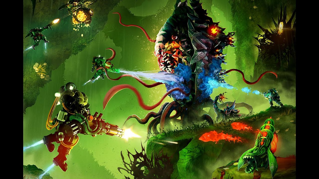 Guide on how to deal with Rockpox Corruptor - YouTube