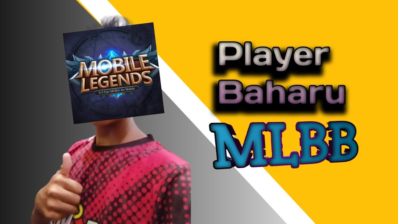 Main ML pakai hero Ruby dan Ling... - YouTube