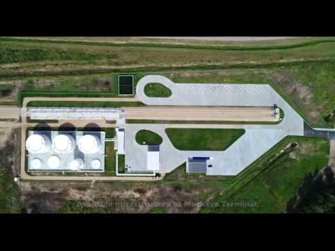 Mockavos Terminalas 2017 - YouTube