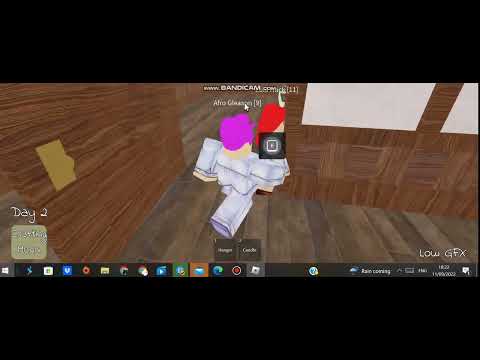 Mother (Roblox) - YouTube