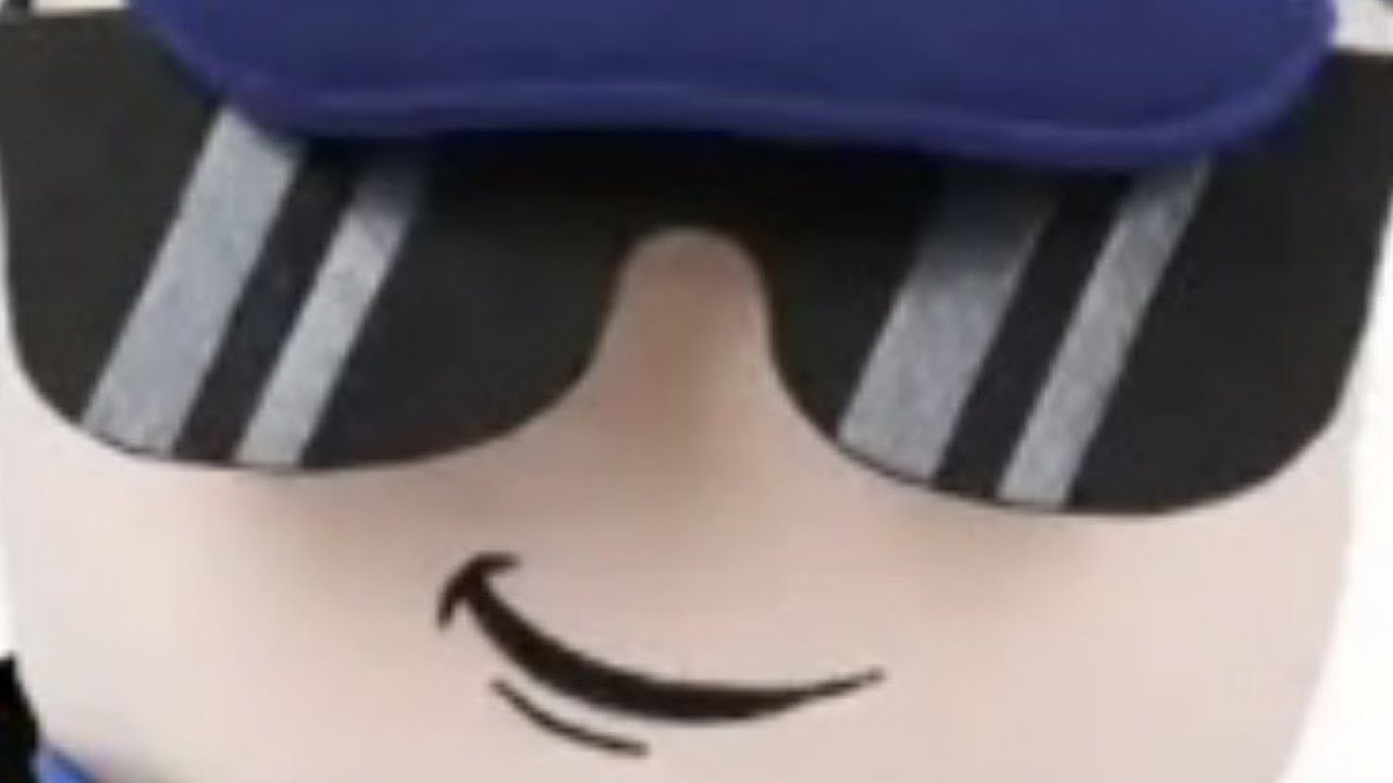 Commander Literally turns into a marketable plushie but 2d version (Dc2 ...