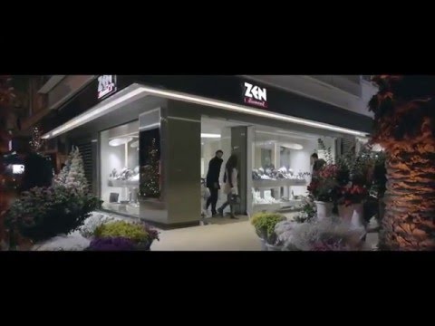 Hakan İlçin - Zen Pırlanta Reklam Filmi