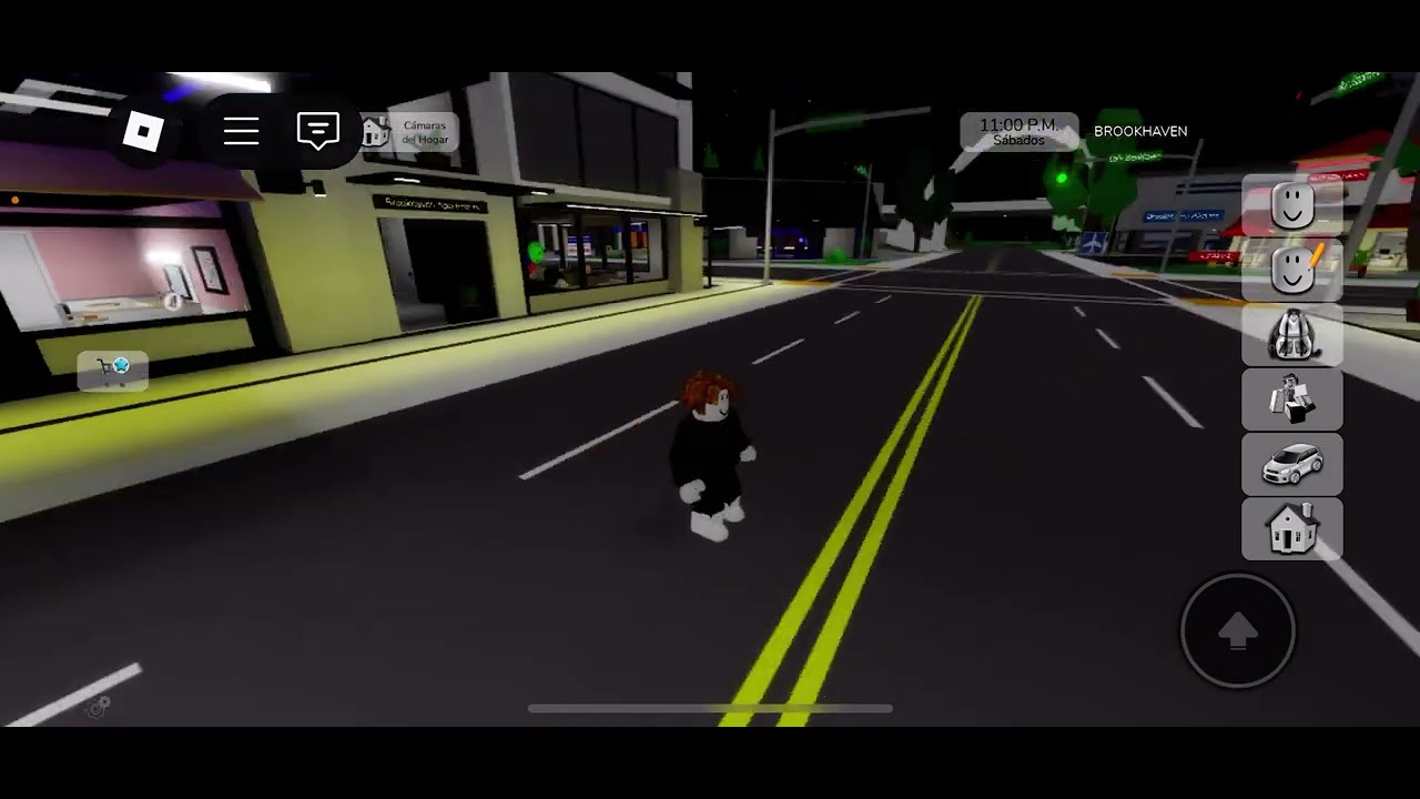 Roblox crash empty servers Today 10 February - YouTube