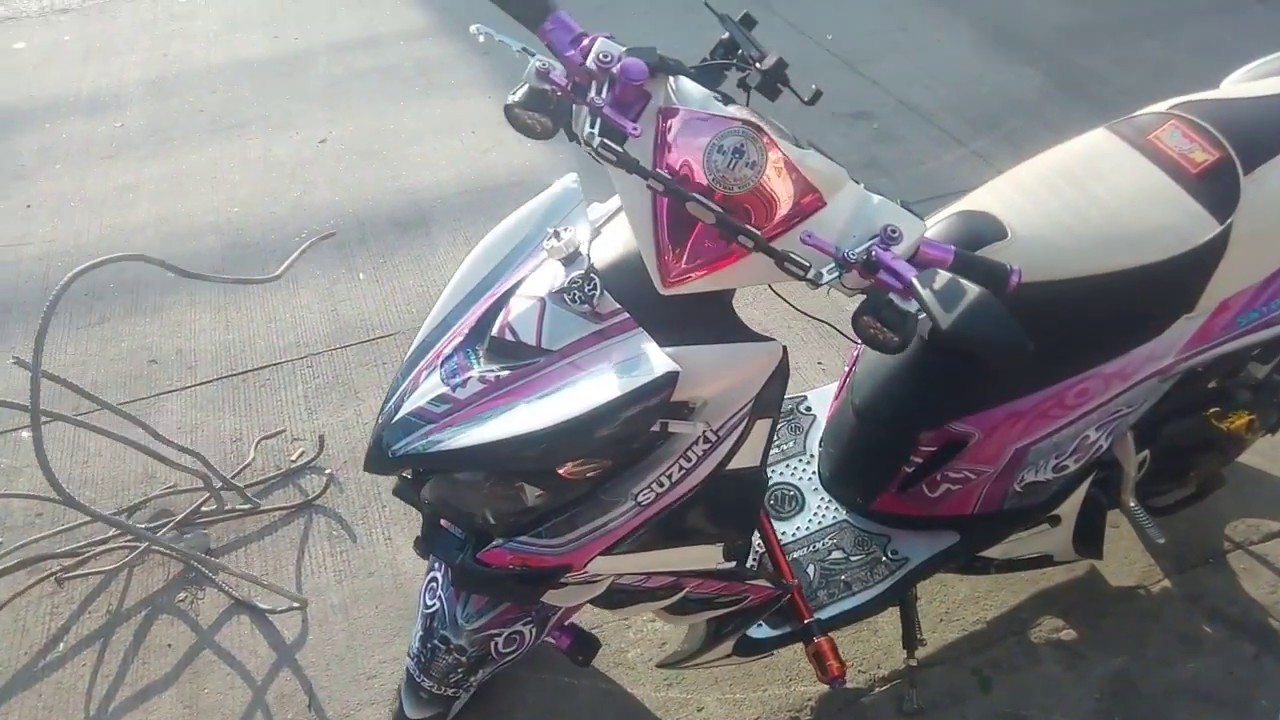 Sky drive Decals - YouTube