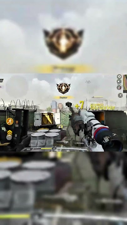 THE KOSHKA | CODM| #codmobile - YouTube