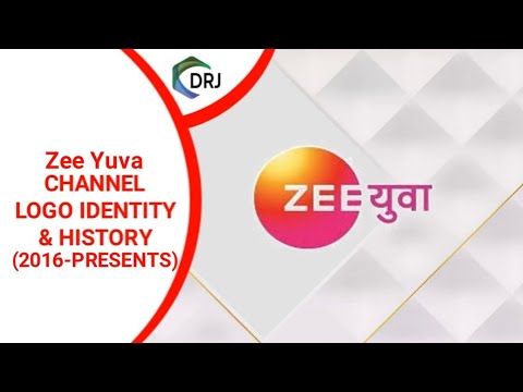 Zee युवा (Yuva) Idents (2016 - PRESENTS) || Channel Logo Identity ...