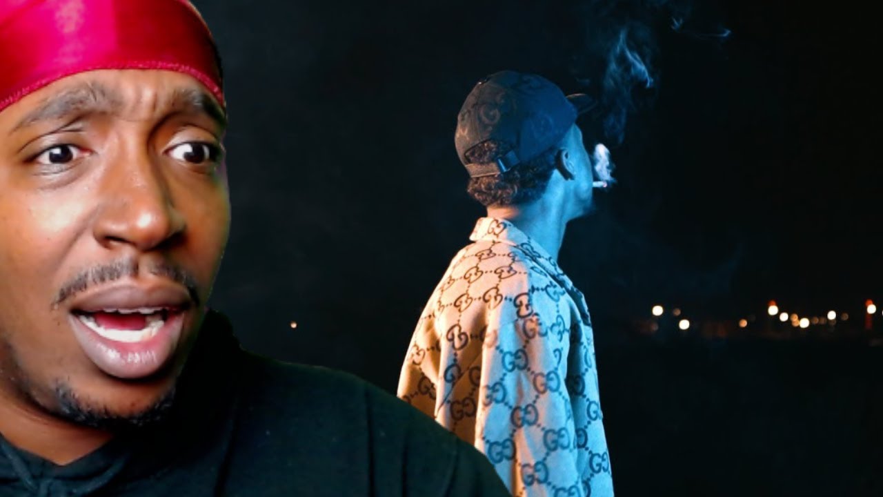 American Reacts To FINISH RAP! YB - Comeback (Official Music Video ...