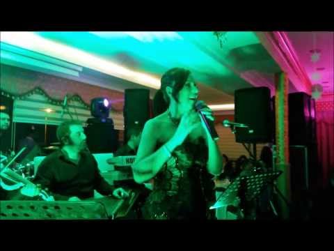 VESTA RESTAURANT  & 2014 YEŞİM SALKIM ile YILBAŞI