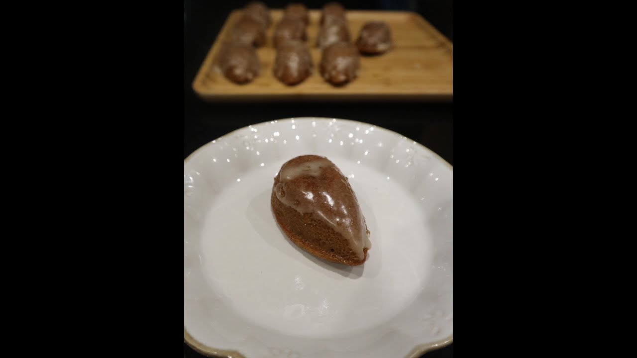 Gâteaux façon Chamonix - YouTube