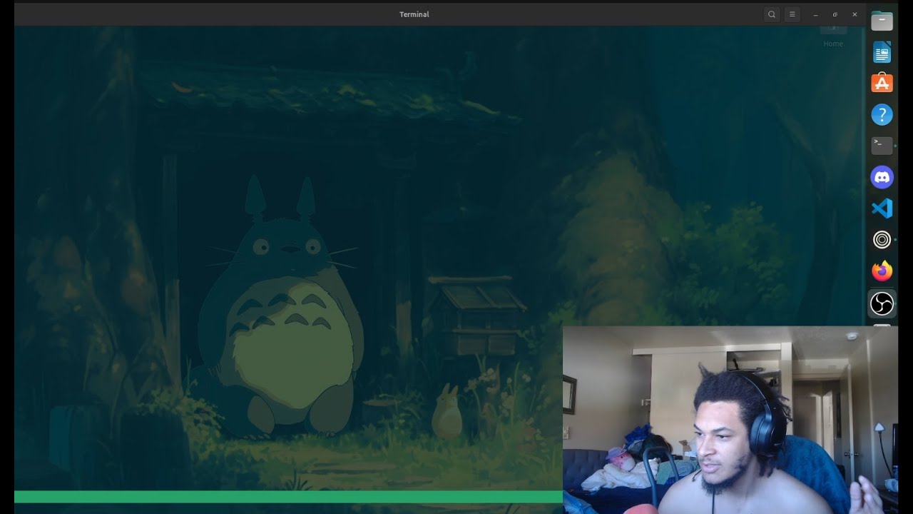Building my Own Git - Episode One: Initialization - YouTube