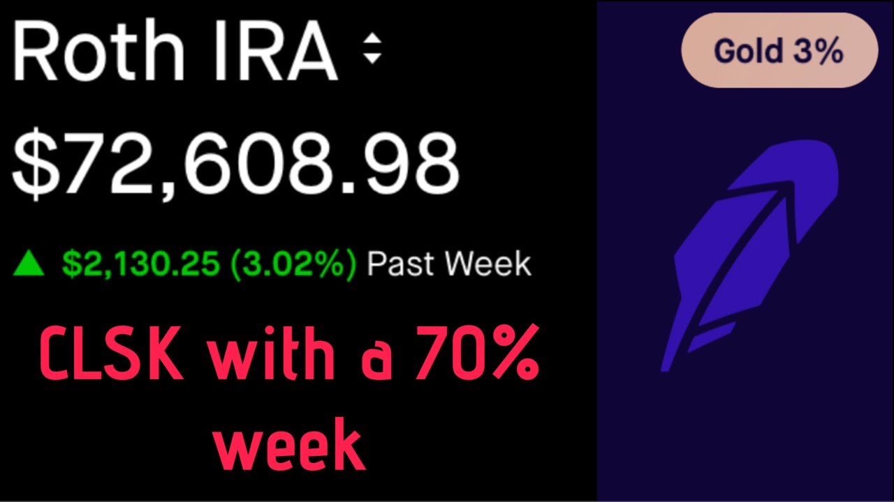 Bitcoin Stocks going to the moon, Tesla Recovering - Here’s how I’m ...
