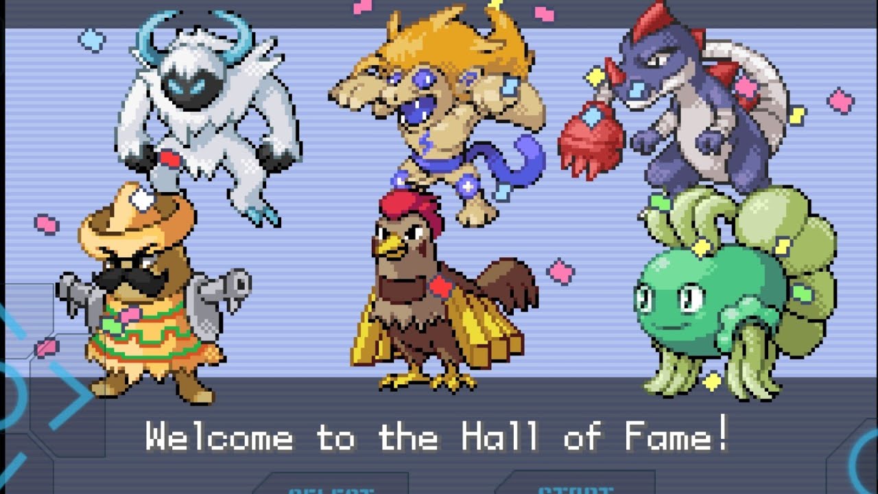 Pokémon Clover v1.3.3: Champion Your Mom Rematch - YouTube