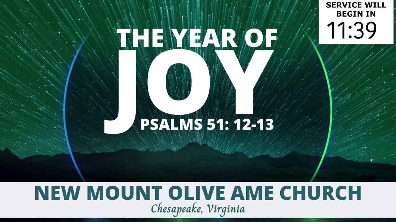 Lay Witness Sunday | October 18, 2020 - YouTube