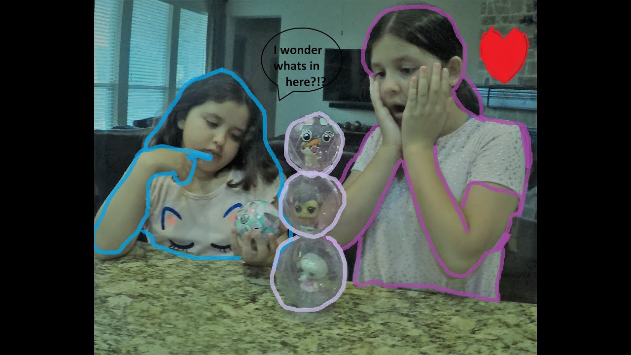 WE OPEN LOLS WINTER DISCO SERIES!!! - YouTube