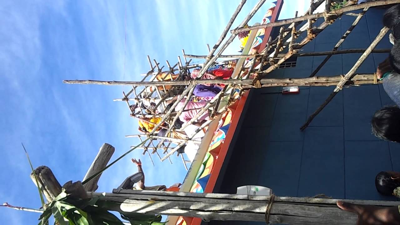 K alambalam ammangovil godamullakkuvilla - YouTube