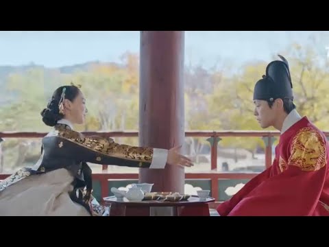 Mr. Queen Episode 15 Preview Eng Sub