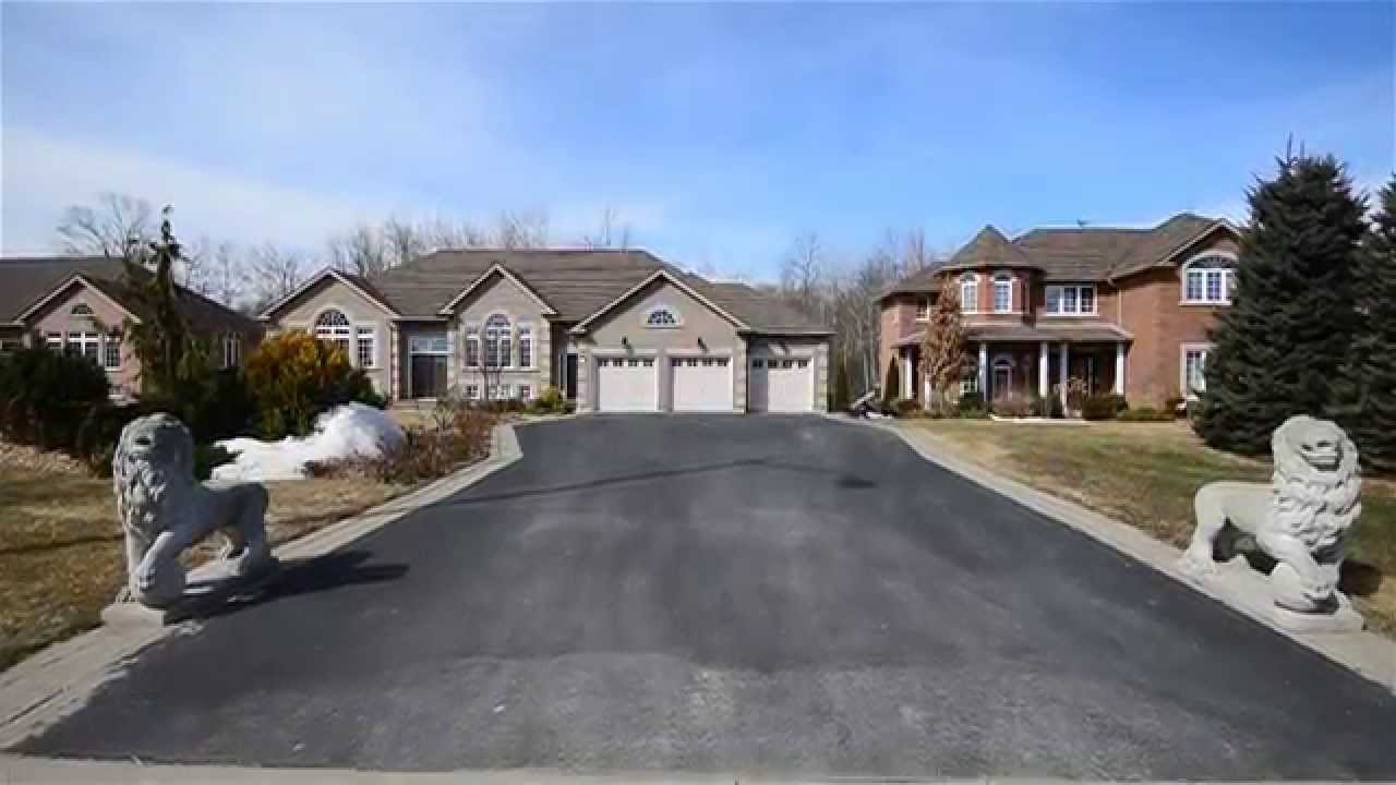 184 Delarmbro Drive Erin Maya Nikolova - YouTube