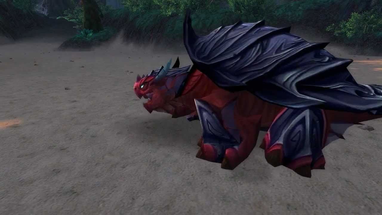 Bloodtooth - Rare Dragon Turtle - YouTube