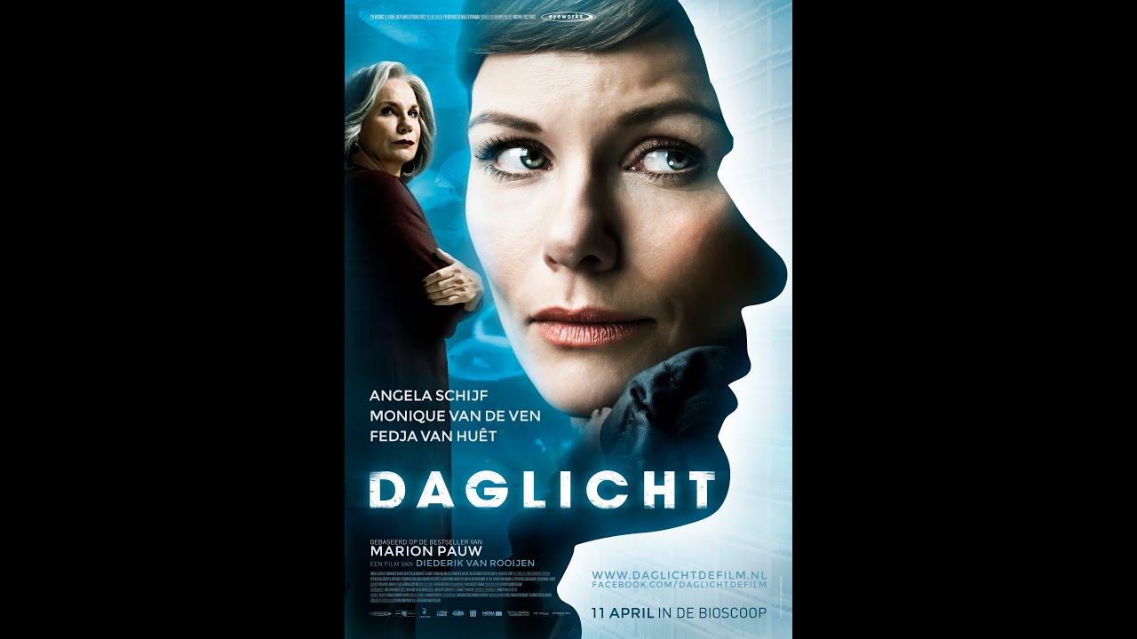 Daylight (Daglicht) - Official Trailer with English subtitles ...