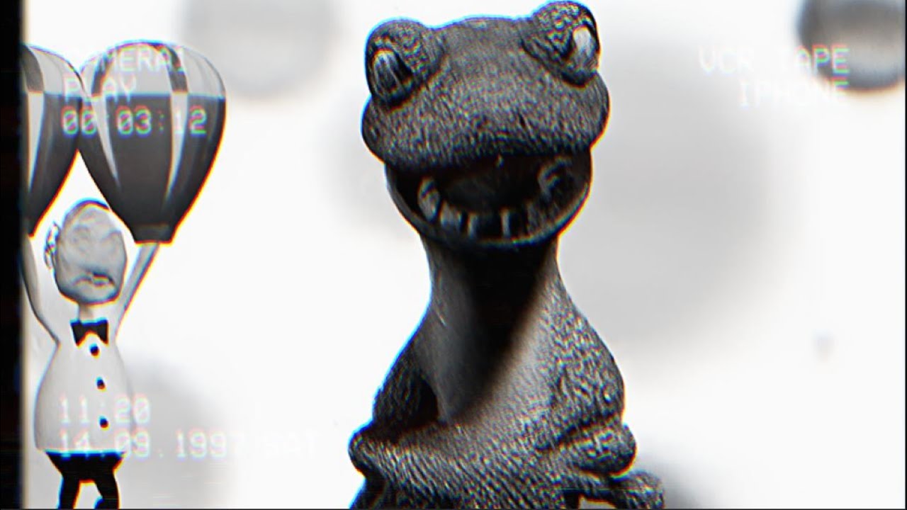 Momak - ID (Cut from Not My Chair Not My Problem Vol 1) - YouTube