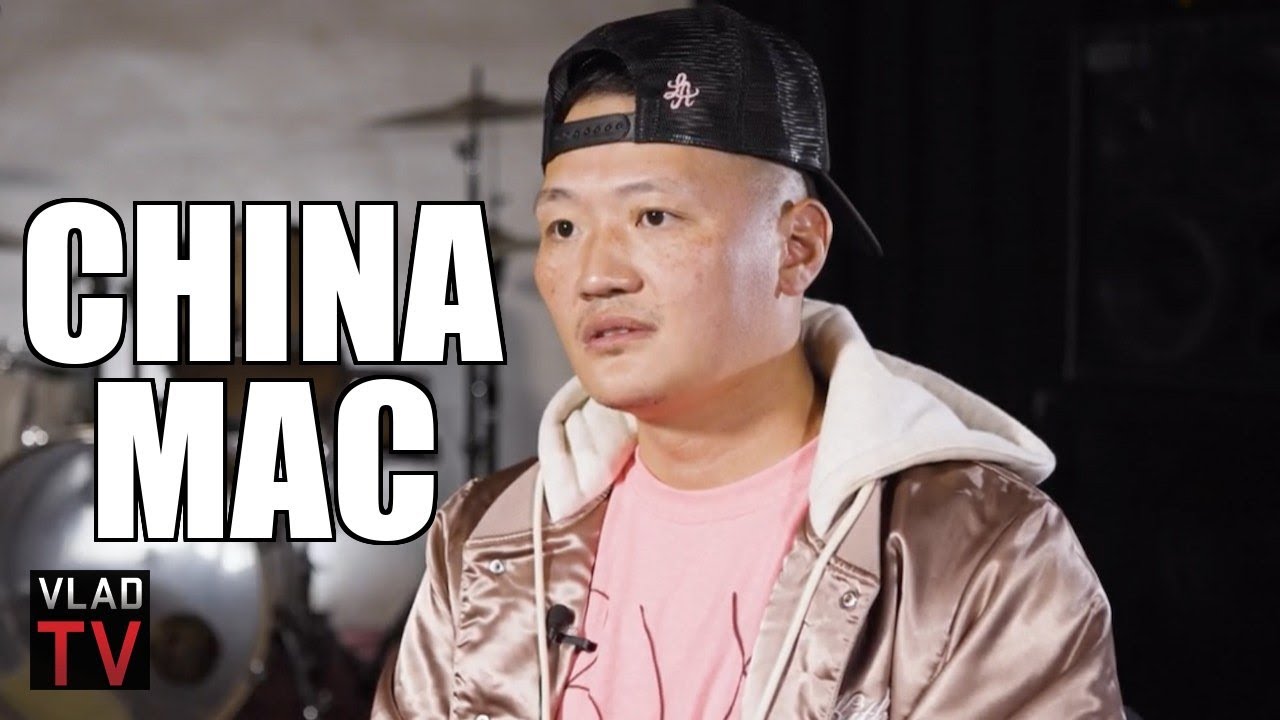 China Mac on Prison Guards Taking Him to Audition for Shyne at Rikers ...