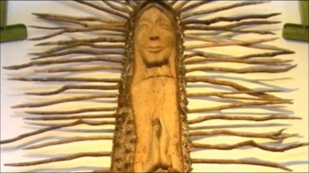 Tonantzin - YouTube