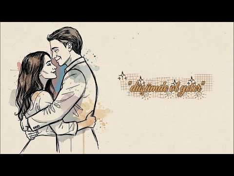 Turuncu Gökyüzü - Düşümde Ol Yeter (Lyrics Video)