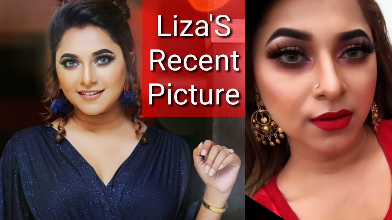 Liza's Recent Picture | Sania Sultana Liza | Bangladeshi Superstar ...
