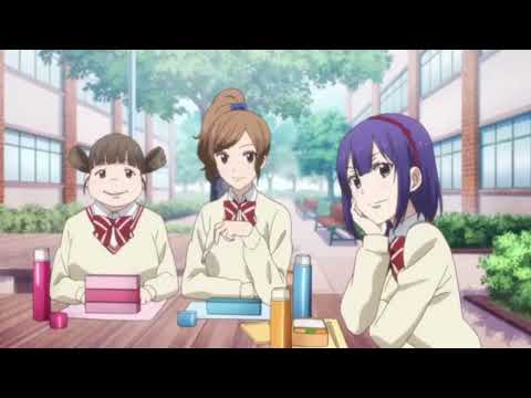 Yamada kun and the 7 Witches English Dub Full episode