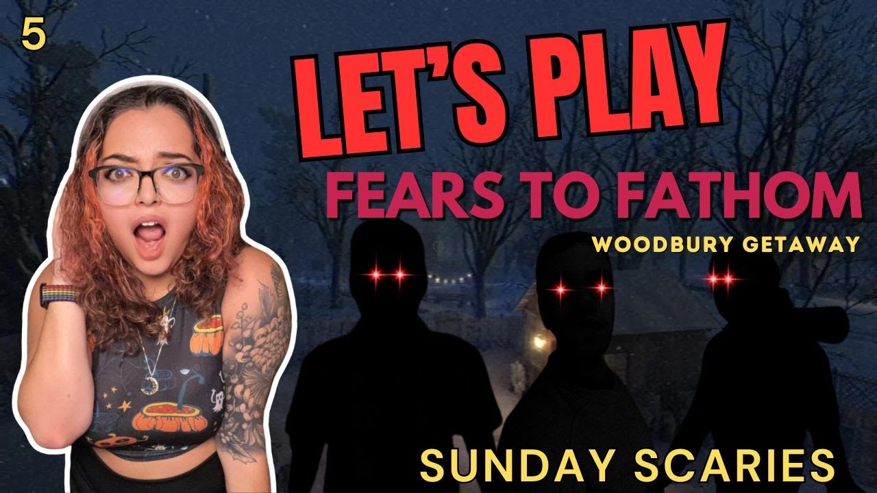 Reasons Why You Don't Friendzone A Hero | Fears to Fathom (Episode 5 ...