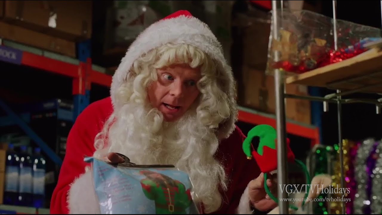 Sky One HD UK Christmas Advert 2017 - YouTube