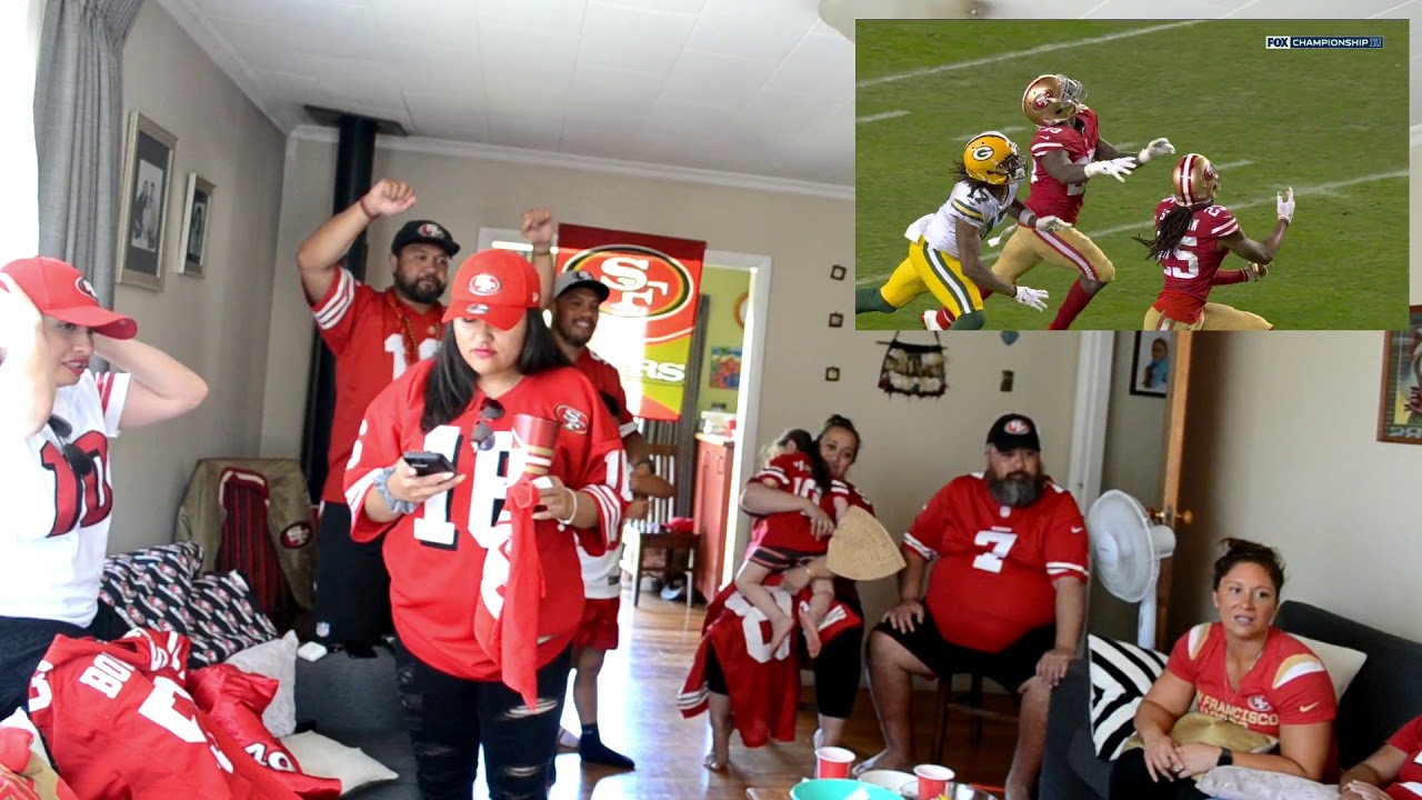 REACTION: Richard Sherman's interception and kneel downs in 49ers win ...