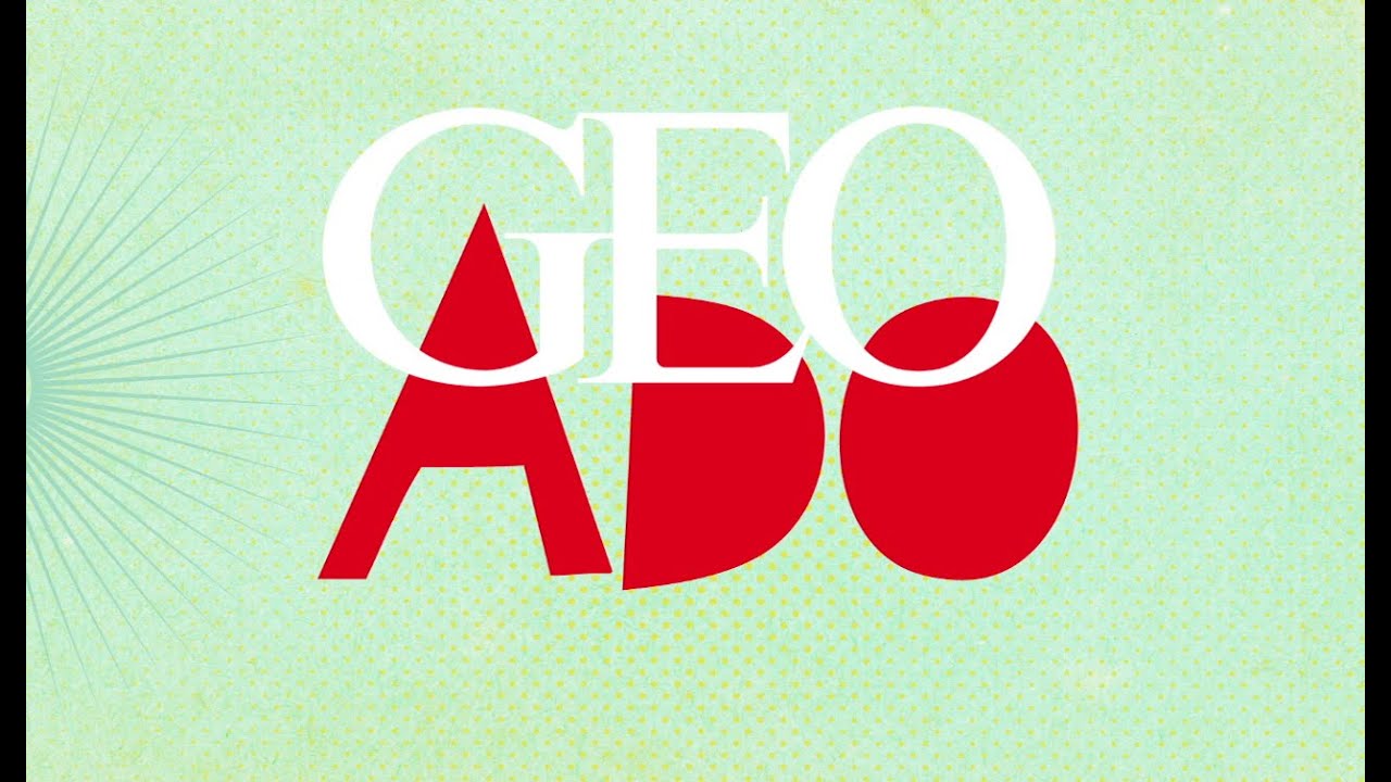 GEO Ado - Le magazine des 10-15 ans - YouTube