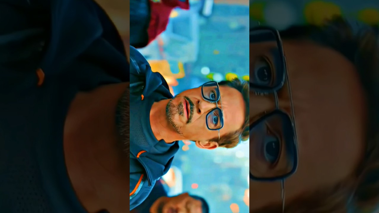 ️ tony stark ️| flow edit 4k | - YouTube